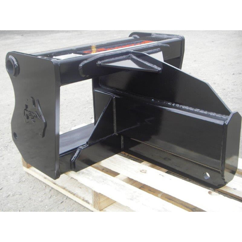 Telehandler Jib Attachment Short : Telehandler Crane Jib Attachment ...