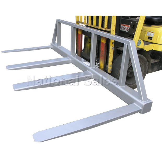 Load Guard Fork Spreader : Guard Fork Spreader : Online Load Guard Fork ...